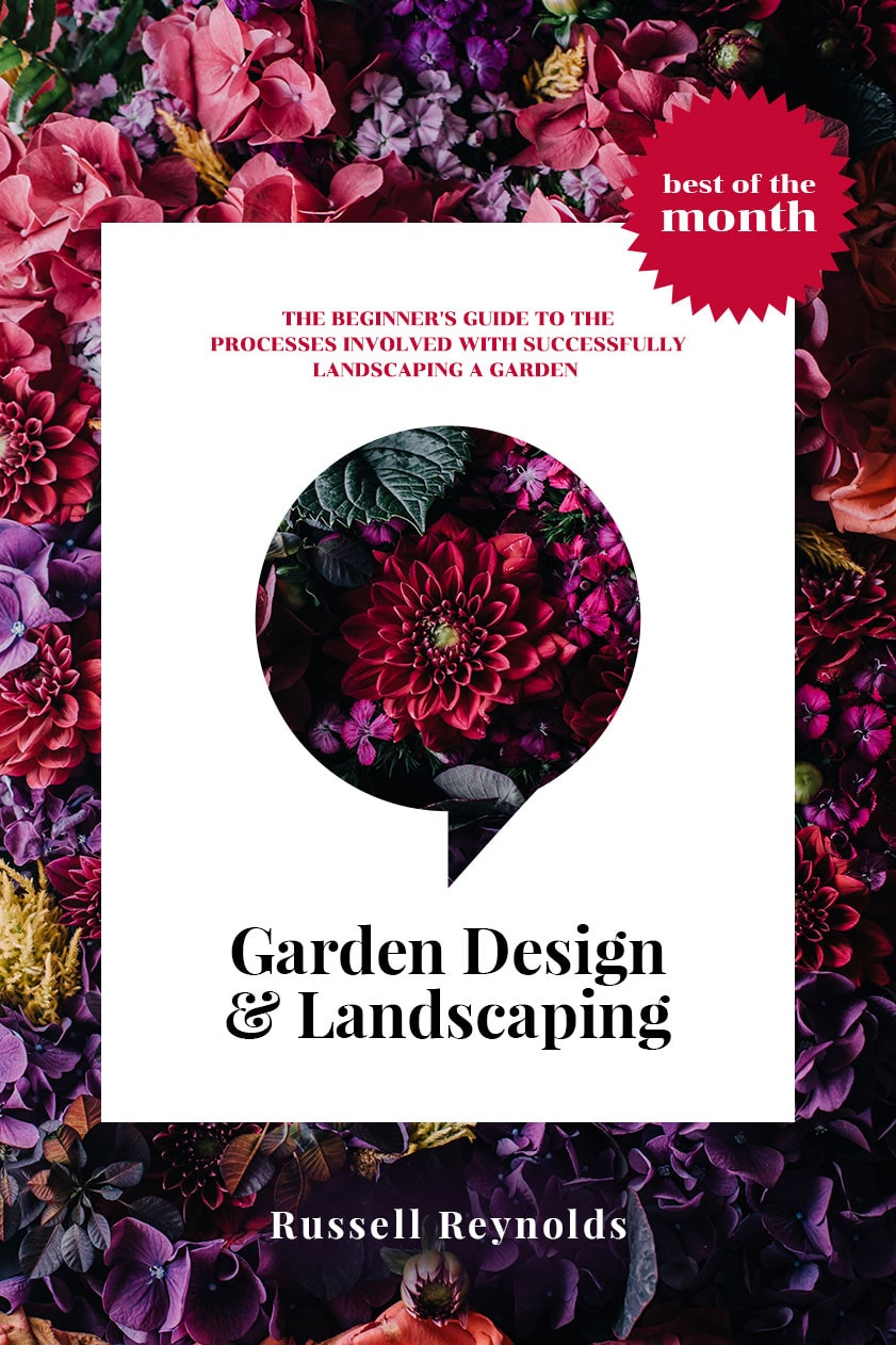 Garden Design and Landscaping – Manual